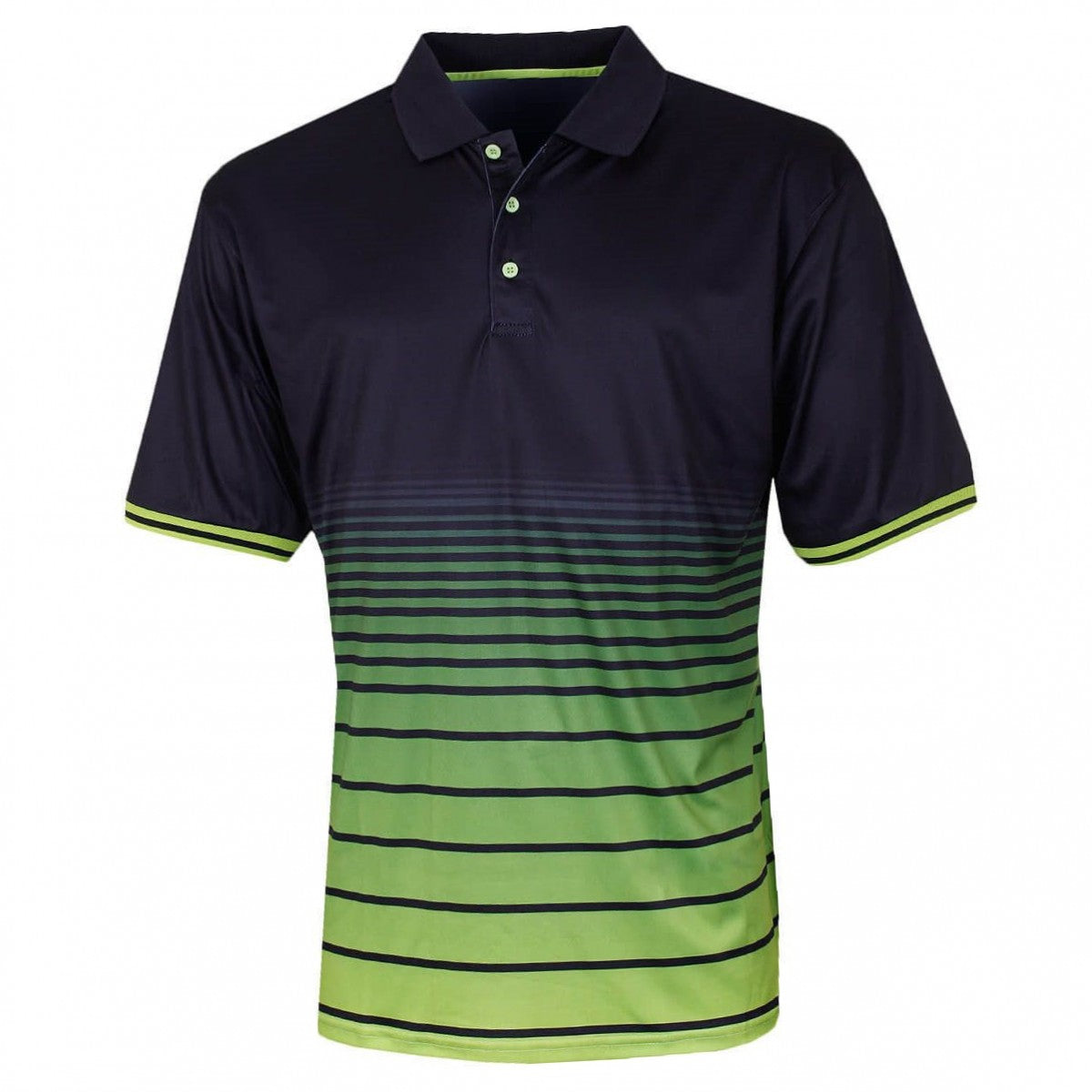 Sublimated Golf Shirts - 0861banner