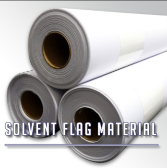 Flag Material - 0861banner