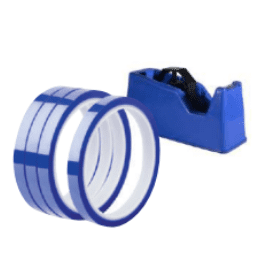 Heat Transfer Tape and Dispenser - 0861banner