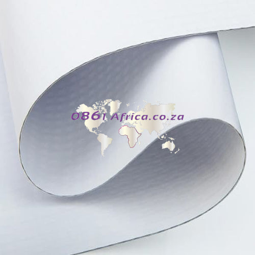 Layflat PVC - Roll Up Banners - 0861banner