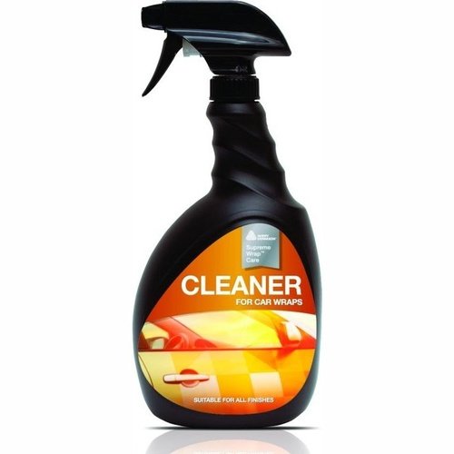 Avery Supreme Wrap Cleaner - 0861banner