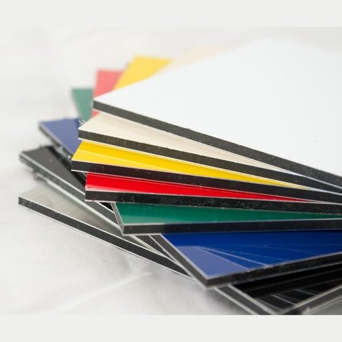 DIBOND Board Printing | Signage Grade - 0861banner