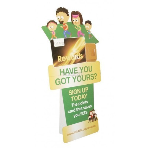 Life Size Standee - 0861banner